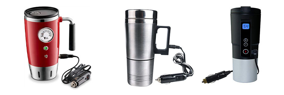 7 Ways To Keep Your Coffee Hot For Hours
